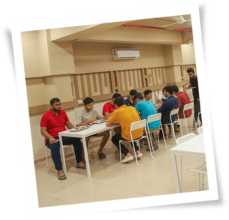 PG for Boys & Girls in Ahmedabad | FLH